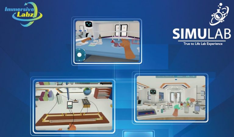 Virtual Chemistry Experiment | Virtual Science Lab