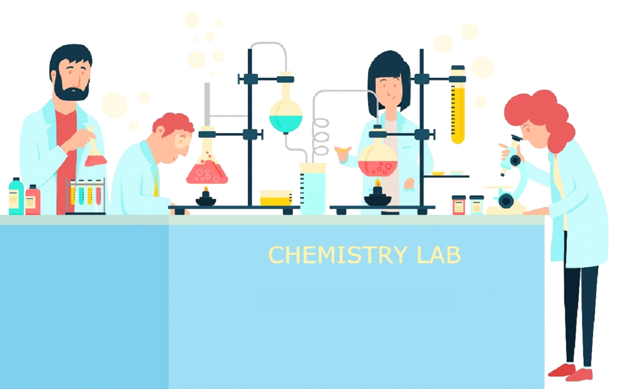 Virtual Chemistry Experiments: All that You Need to Know