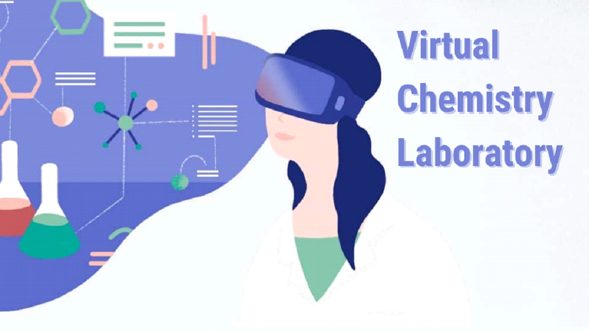 Virtual Chemistry Experiments: All that You Need to Know