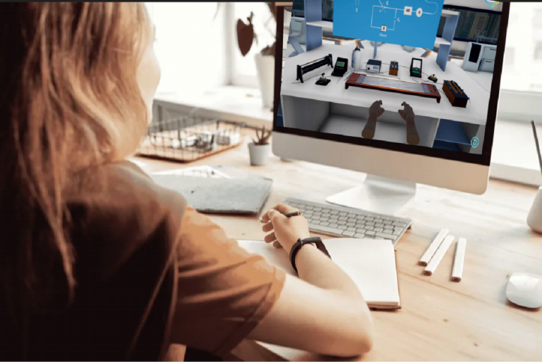 Virtual Physics Experiments: All that You Need to Know