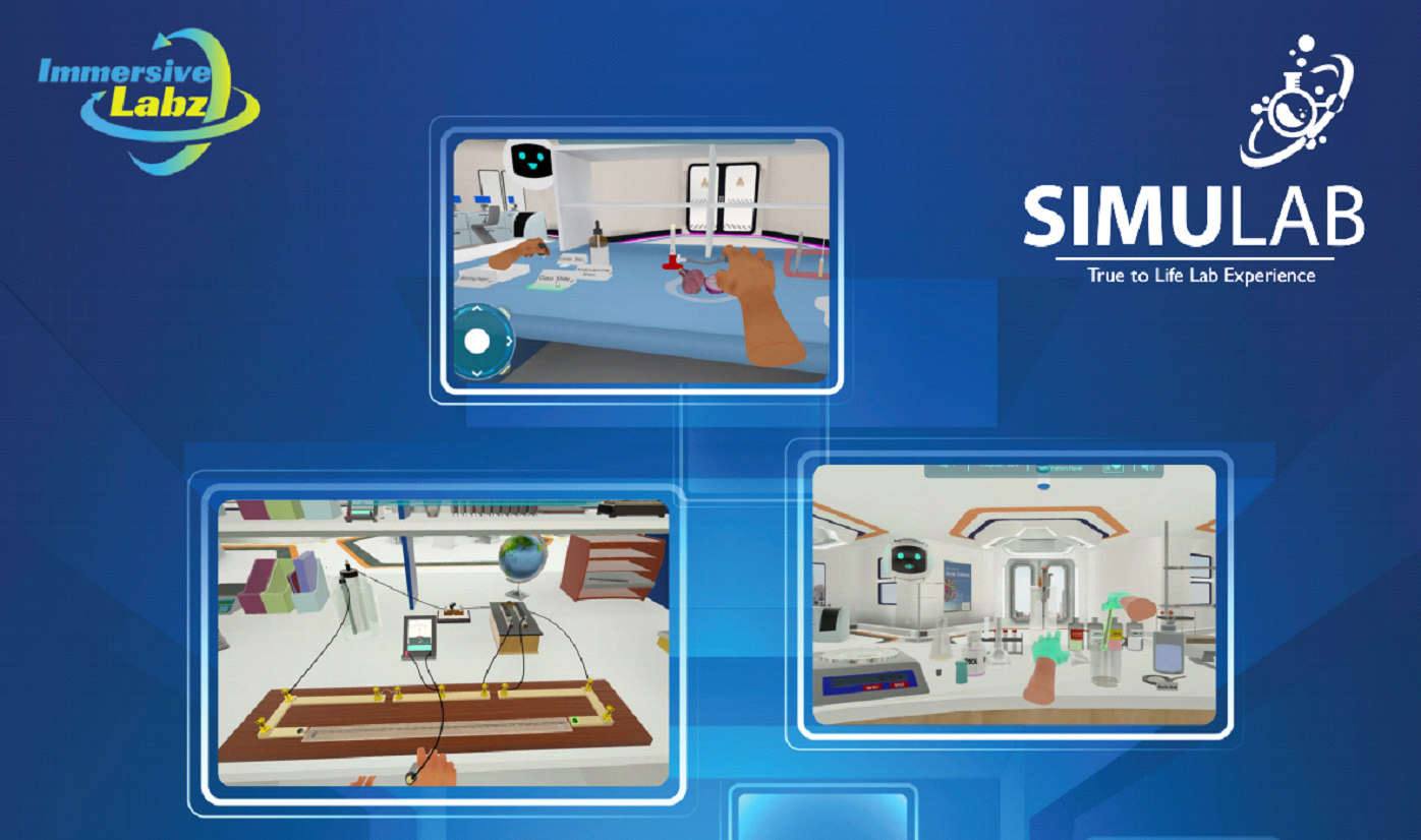 Virtual Physics Experiments: All that You Need to Know