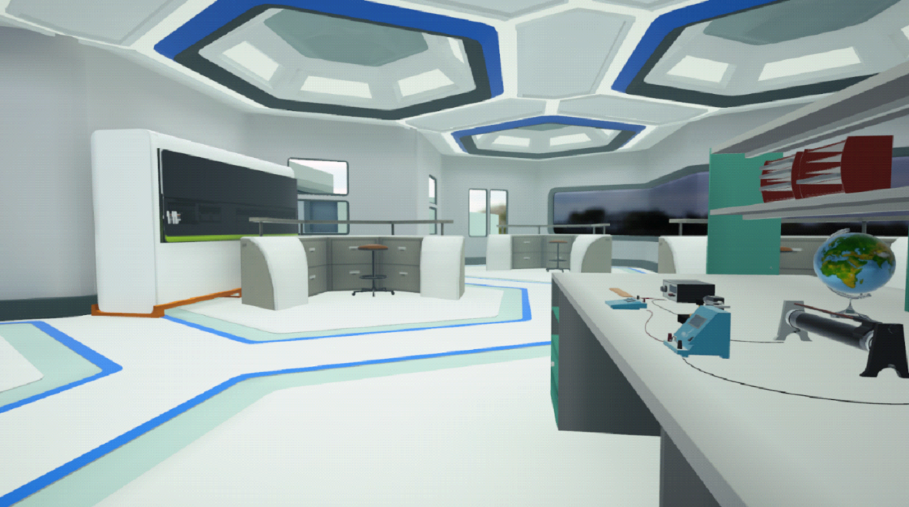 Virtual Science Experiments: Learn Practicals - Anytime, Anywhere