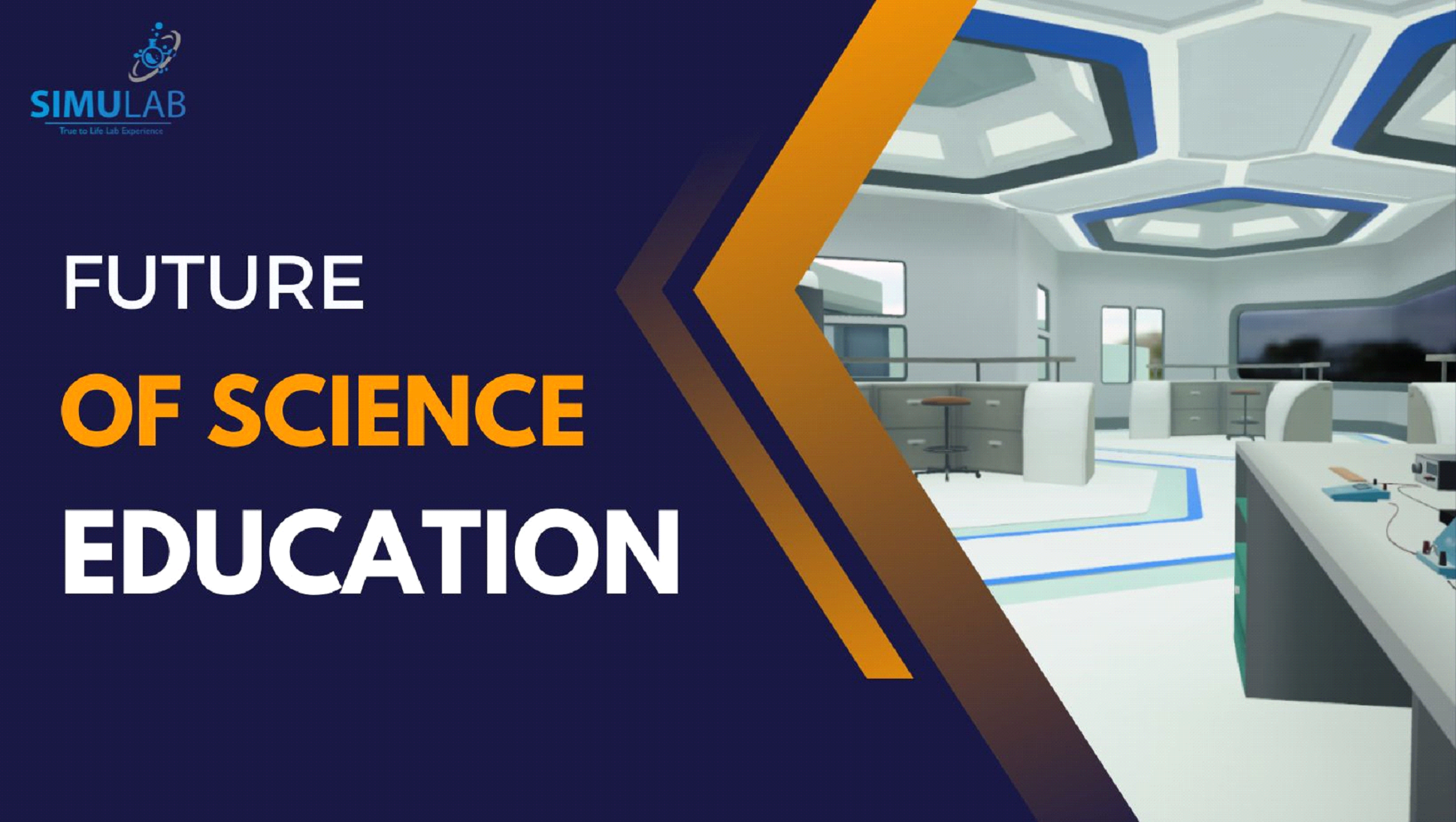 Virtual Science Experiments: Learn Practicals - Anytime, Anywhere