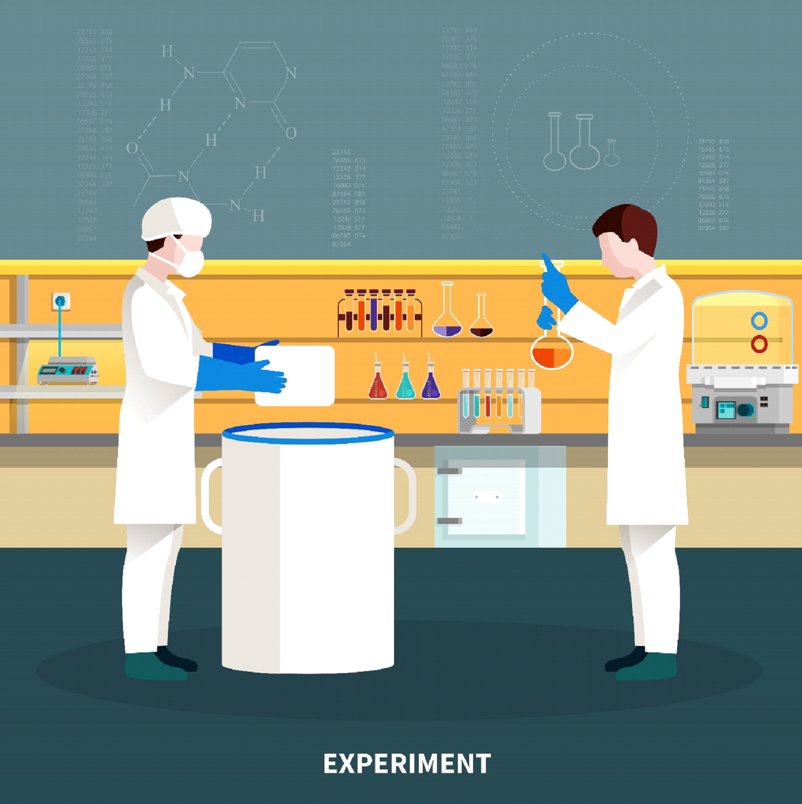 Virtual Science Lab: Learn Everything Here