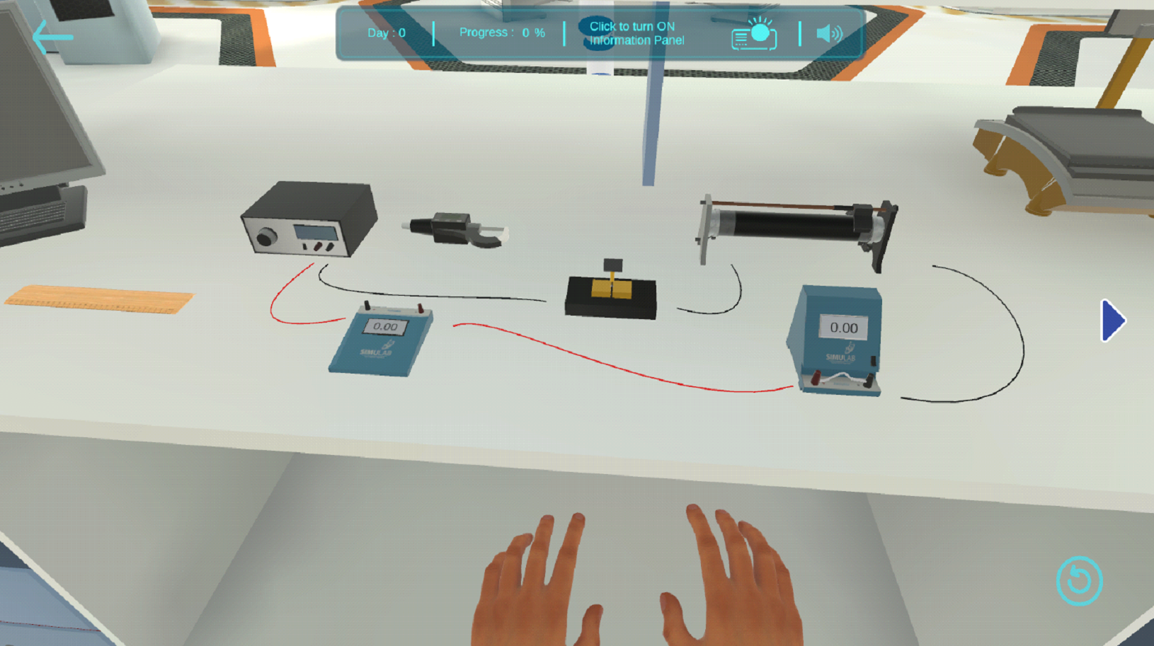 Virtual Science Lab: Learn Everything Here