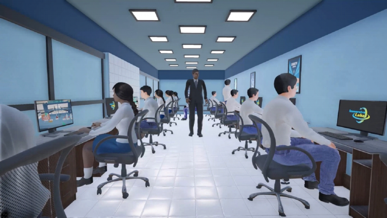 Virtual Chemistry Experiments: All that You Need to Know