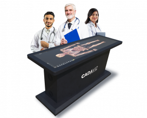 Immersive Labz: Making Advanced Medical Education Products