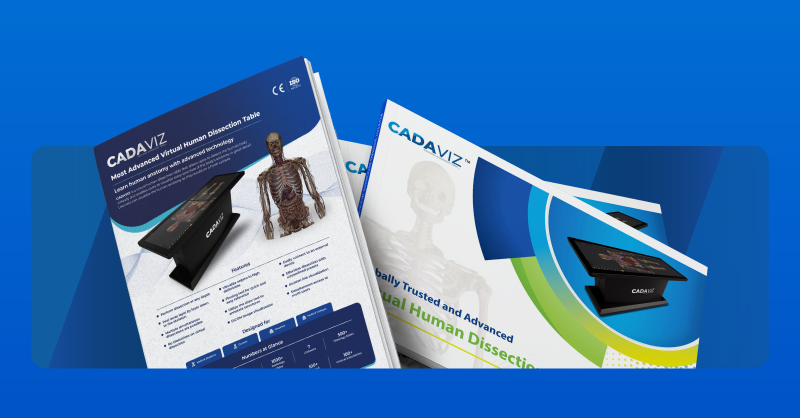 Downloads | Cadaviz Documents | SimuLab Documents