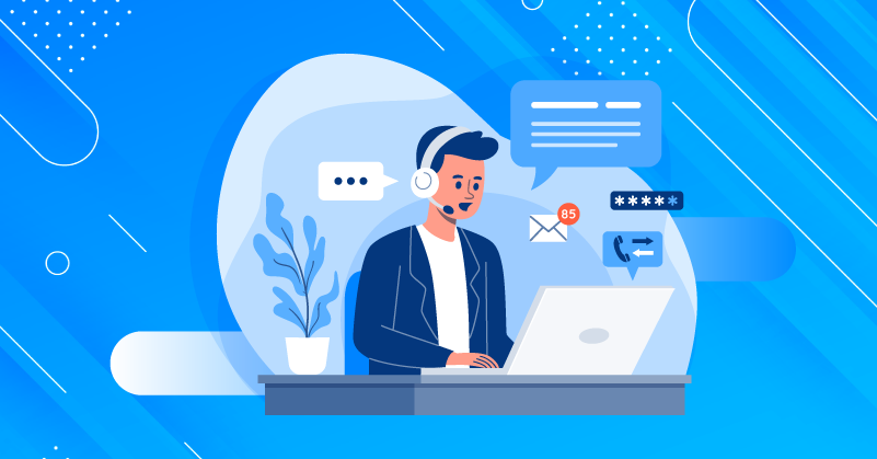 Cadaviz Support Center | Quick Query Resolution